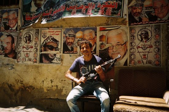 Guy Nickname Rambo Holding His Ak47 Editorial Stock Photo - Stock Image ...