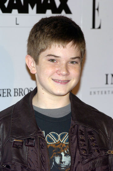 Jacob Davich Editorial Stock Photo - Stock Image | Shutterstock