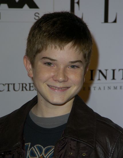 Jacob Davich Editorial Stock Photo - Stock Image | Shutterstock