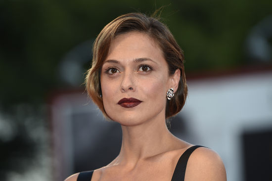 Valeria Bilello Editorial Stock Photo - Stock Image | Shutterstock