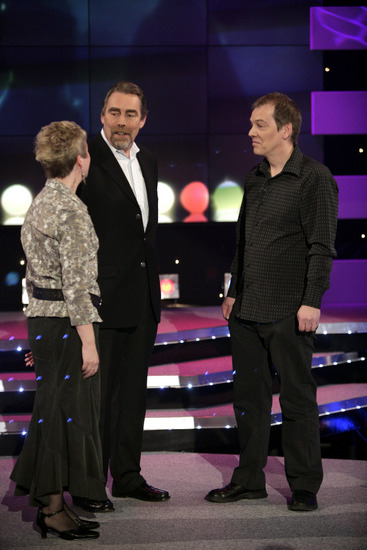 Andrew Pat Wilkes His Long Lost Editorial Stock Photo - Stock Image ...