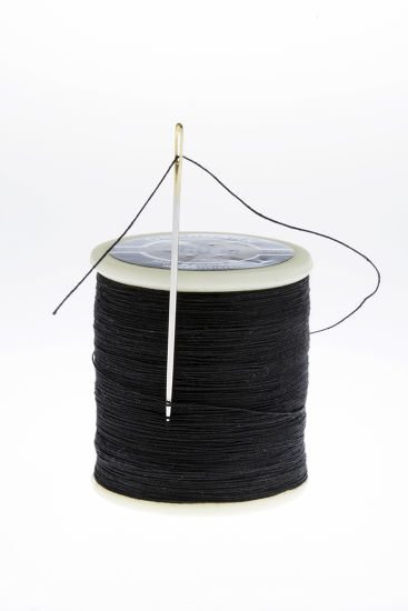 Needle Thread Set Editorial Stock Photo - Stock Image | Shutterstock