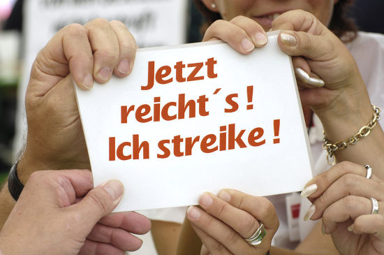 Hands On Sign That Does Going Editorial Stock Photo - Stock Image ...