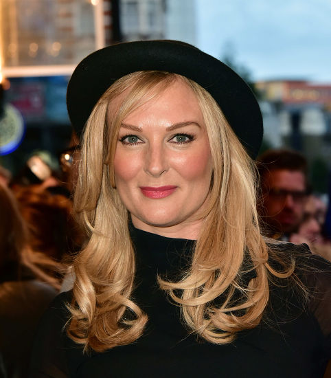 Katherine Kingsley Editorial Stock Photo - Stock Image | Shutterstock