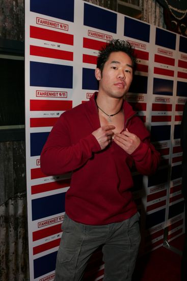 Daniel Lui Editorial Stock Photo - Stock Image | Shutterstock