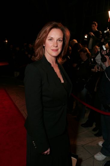 Elizabeth Perkins Editorial Stock Photo - Stock Image | Shutterstock