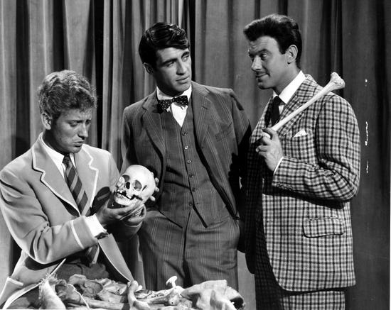 Barry Foster Alan Bates John Stratton Editorial Stock Photo - Stock ...