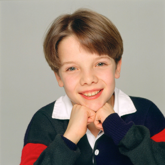 William Puttock Upper Hand 1995 Editorial Stock Photo - Stock Image ...