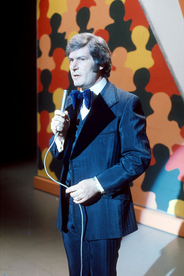 Roy Walker New Faces 1976 Editorial Stock Photo - Stock Image ...