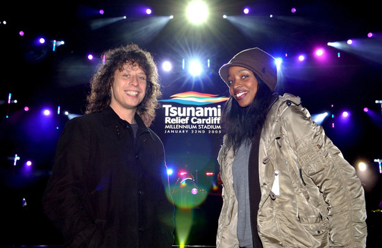 Stuart Cable Josie Darby Editorial Stock Photo - Stock Image | Shutterstock
