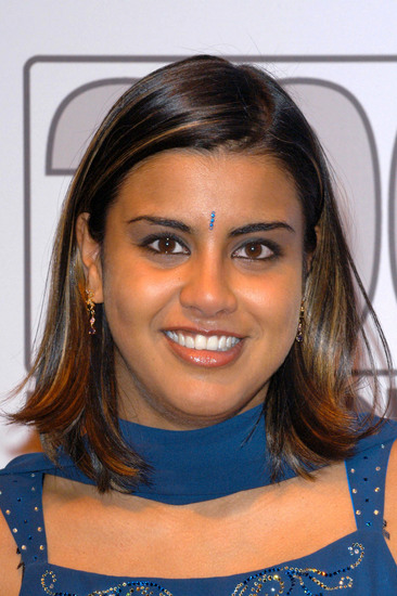 Pooja Shah Editorial Stock Photo - Stock Image | Shutterstock