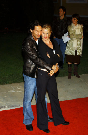 Nicklas Soderblom Nicolette Sheridan Editorial Stock Photo - Stock ... Nicklas Soderblom Nicolette Sheridan Editorial Stock Photo - Stock ...