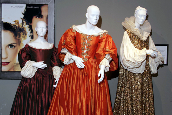 Stage Beauty Costume Designer Tim Hatley Editorial Stock Photo - Stock ...