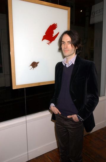 Piers Jackson Editorial Stock Photo - Stock Image | Shutterstock