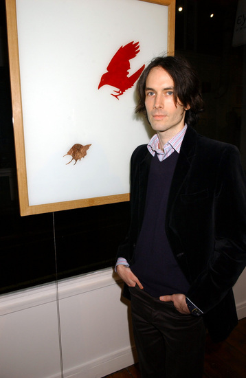 Piers Jackson Editorial Stock Photo - Stock Image | Shutterstock