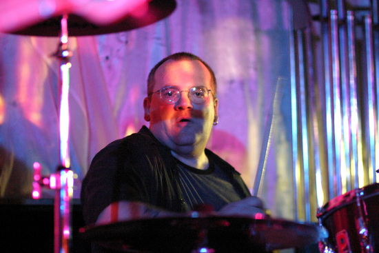 Gang Four Hugo Burnham Editorial Stock Photo - Stock Image | Shutterstock