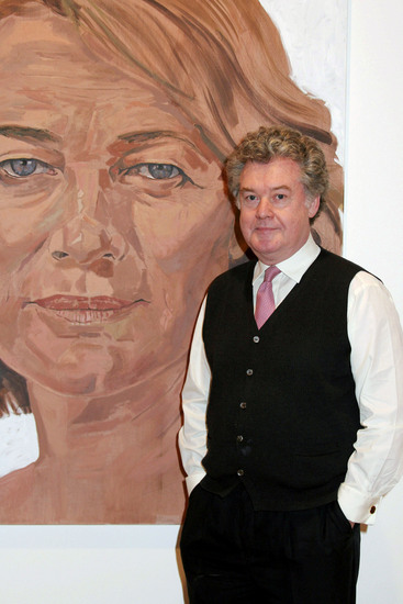 Anthony Palliser Editorial Stock Photo - Stock Image | Shutterstock