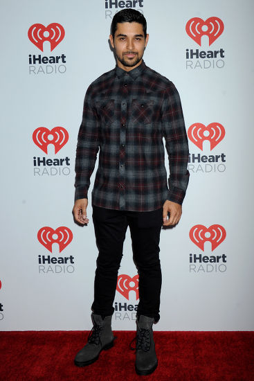 Wilmer Valderrama Editorial Stock Photo - Stock Image | Shutterstock