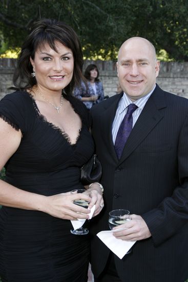 Tammy Todd Sherer Editorial Stock Photo - Stock Image | Shutterstock
