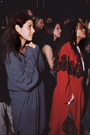 Marisa Tomei Lisa Bonet Editorial Stock Photo - Stock Image | Shutterstock