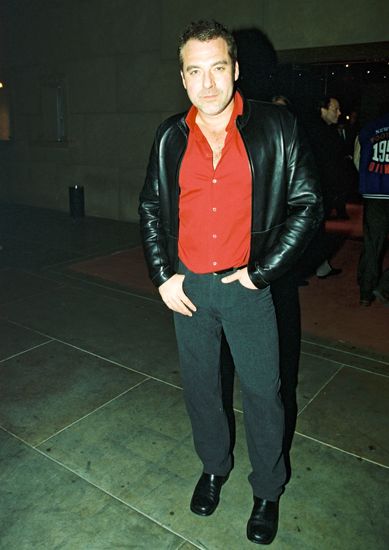 Tom Sizemore Editorial Stock Photo - Stock Image | Shutterstock