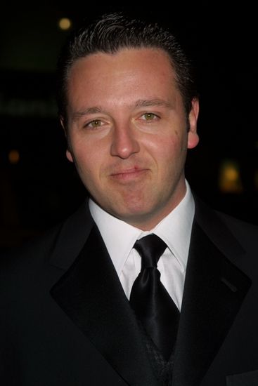 John Edward Crossing Over John Edward Editorial Stock Photo - Stock ...