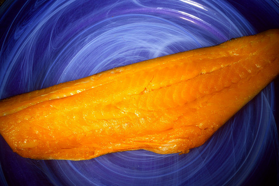 Smoked Haddock Editorial Stock Photo - Stock Image | Shutterstock