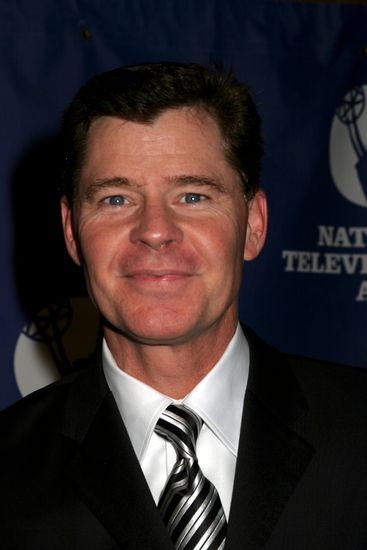 Dan Patrick Espn Editorial Stock Photo - Stock Image | Shutterstock