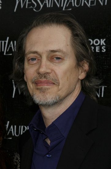 Steve Buschemi Editorial Stock Photo - Stock Image | Shutterstock