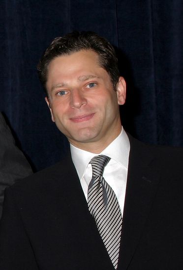 Jeremy Schaap Editorial Stock Photo - Stock Image | Shutterstock