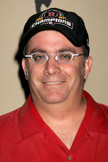 Peter Murrieta Editorial Stock Photo - Stock Image | Shutterstock
