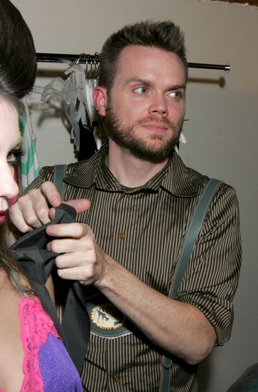 Jared Gold Editorial Stock Photo - Stock Image | Shutterstock