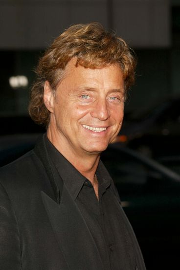 Shadow Stevens Editorial Stock Photo - Stock Image | Shutterstock