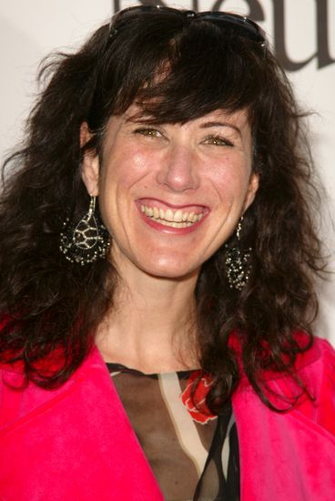 Alexandra Welker Editorial Stock Photo - Stock Image | Shutterstock