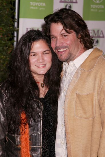 Peter Reckell Wife Editorial Stock Photo - Stock Image | Shutterstock