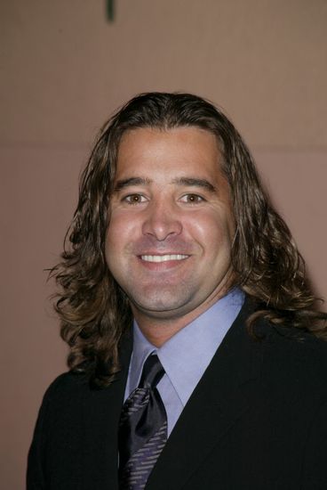 Scott Stapp Creed Editorial Stock Photo - Stock Image | Shutterstock