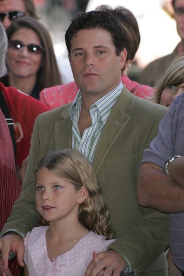 Sean Astin Daughter Editorial Stock Photo - Stock Image | Shutterstock