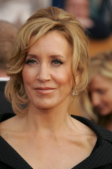 Felicity Huffman Editorial Stock Photo - Stock Image | Shutterstock