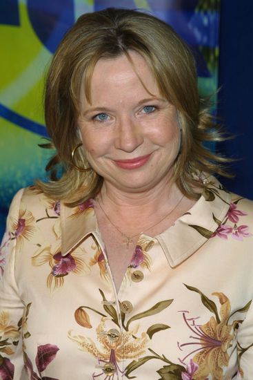 Debra Jo Rupp That 70s Show Redaktionelles Stockfoto – Stockbild ...