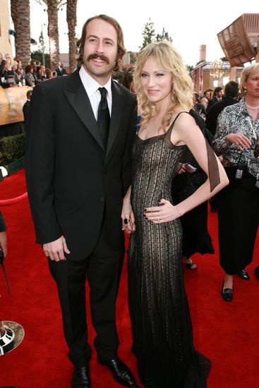 Jason Lee Beth Riesgraf Editorial Stock Photo - Stock Image | Shutterstock