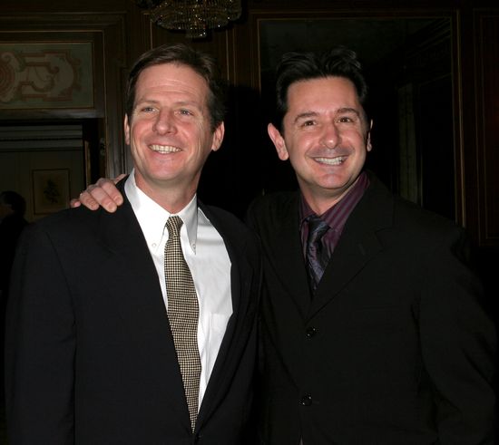 Martin Moran Evan Pappas Editorial Stock Photo - Stock Image | Shutterstock