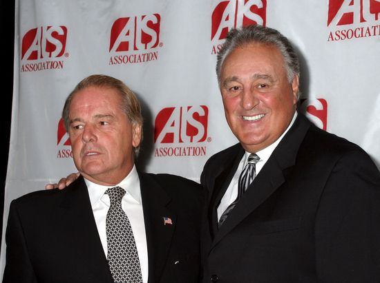 Rod Gilbert Phil Esposito Editorial Stock Photo - Stock Image ...