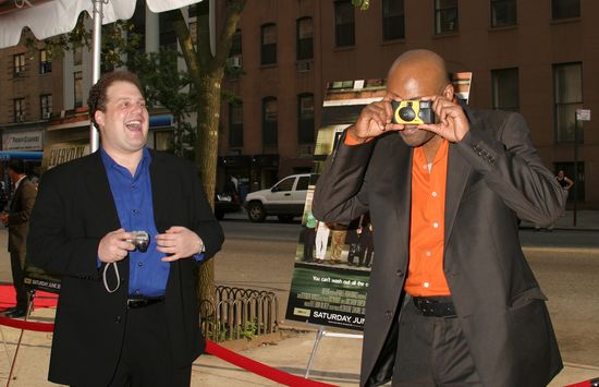 Jordan Gelber Nelson George Editorial Stock Photo - Stock Image ...