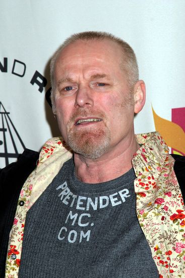 Martin Chambers Editorial Stock Photo - Stock Image | Shutterstock