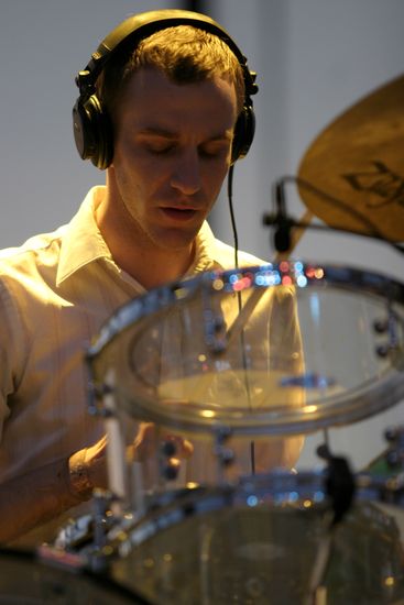 Jeremiah Green Modest Mouse Editorial Stock Photo - Stock Image ...