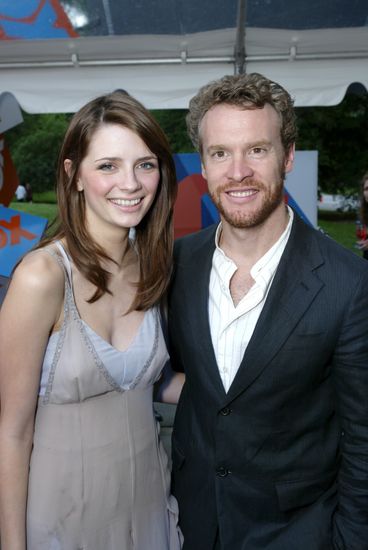 Mischa Barton Tate Donovan Editorial Stock Photo - Stock Image ...