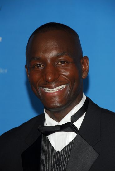 Randall Pinkett Editorial Stock Photo - Stock Image | Shutterstock