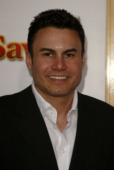 Phil Maloof Editorial Stock Photo - Stock Image | Shutterstock