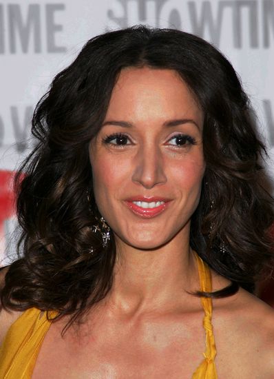 Jennifer Beals Editorial Stock Photo - Stock Image | Shutterstock