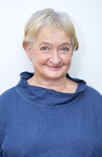 Janine Duvitski Editorial Stock Photo - Stock Image | Shutterstock